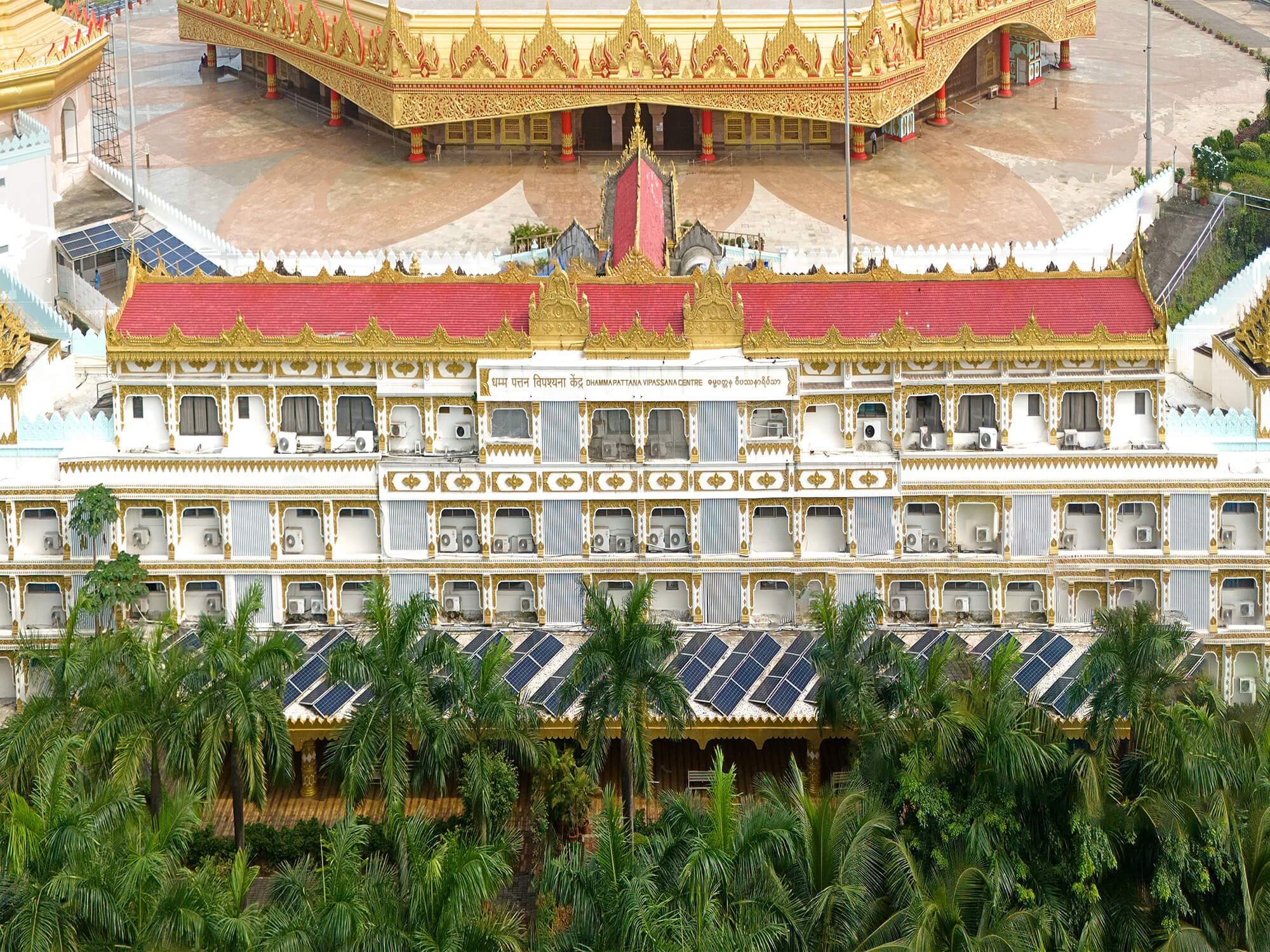 Dhamma Pattana